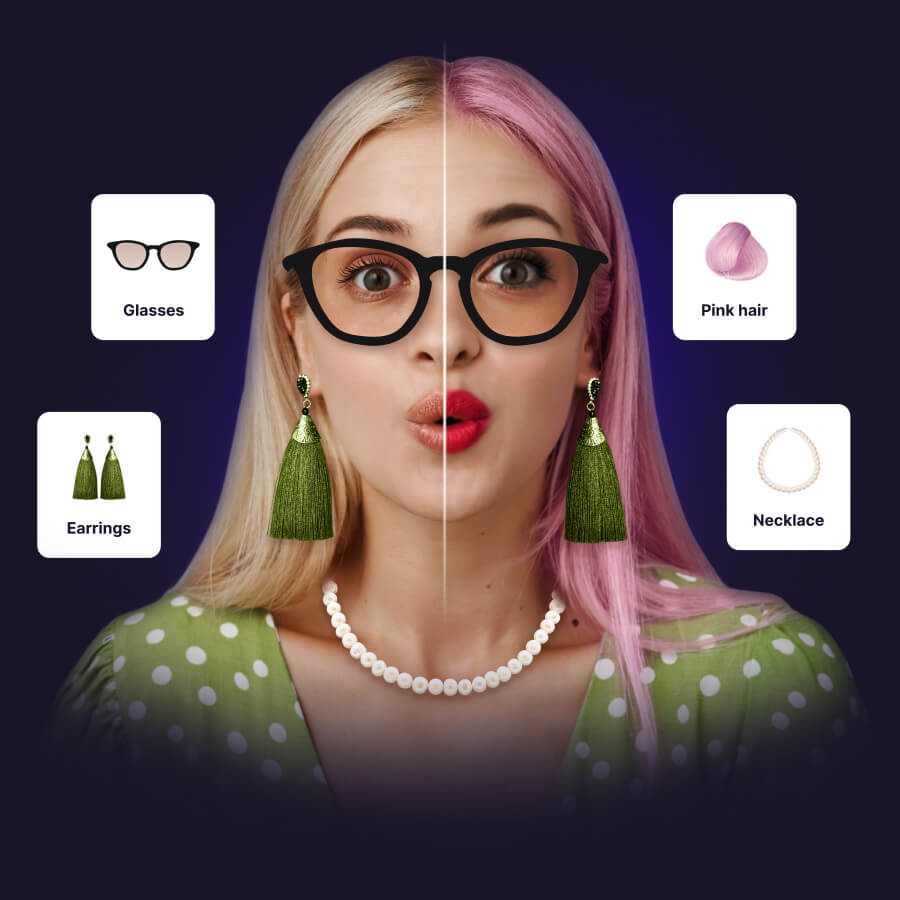 Banuba AR Technologies: All-In-One AR SDK for Business